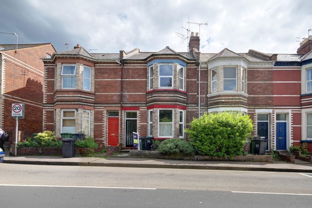Magdalen Road, Exeter | Southgate Estates